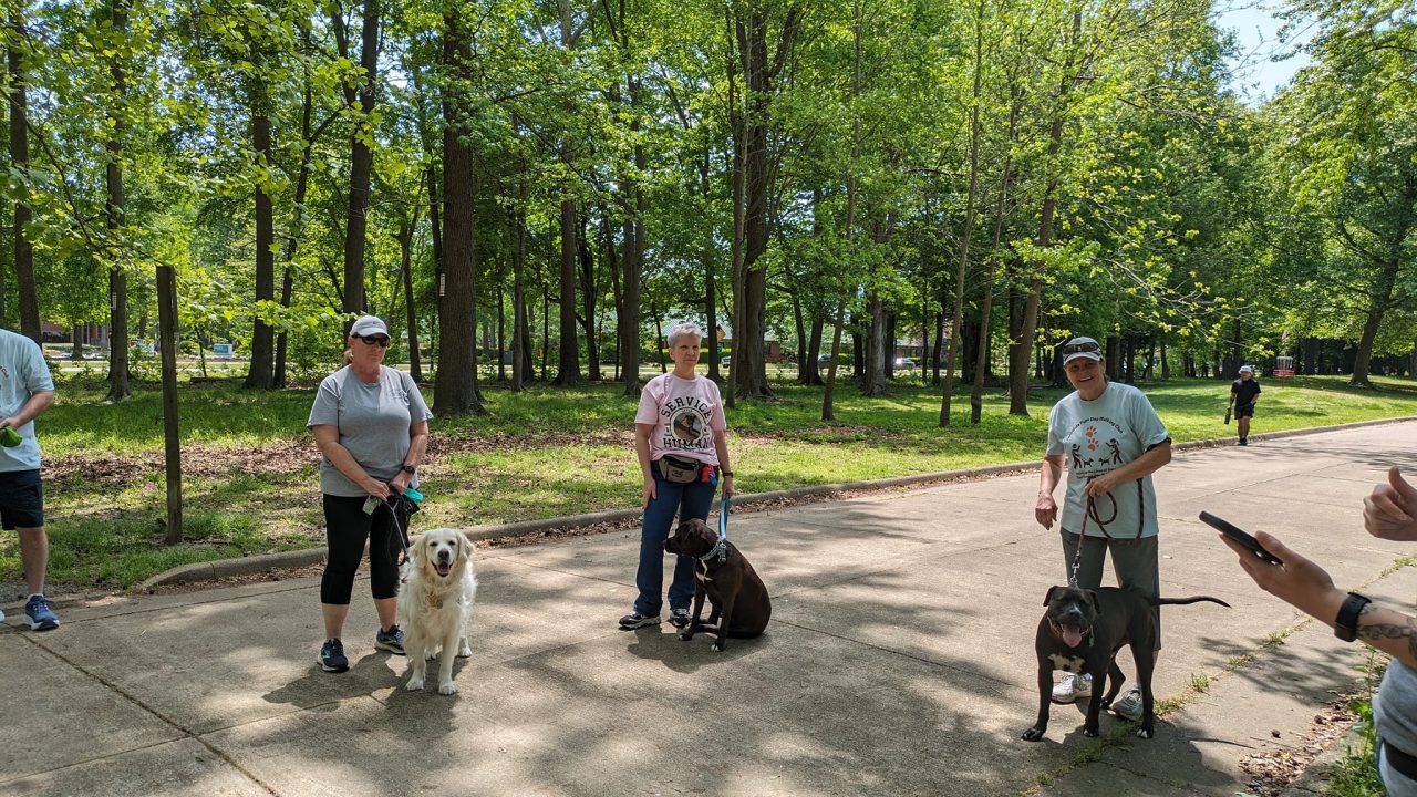 Peninsula Pups Social Club - Critter Sitters and More